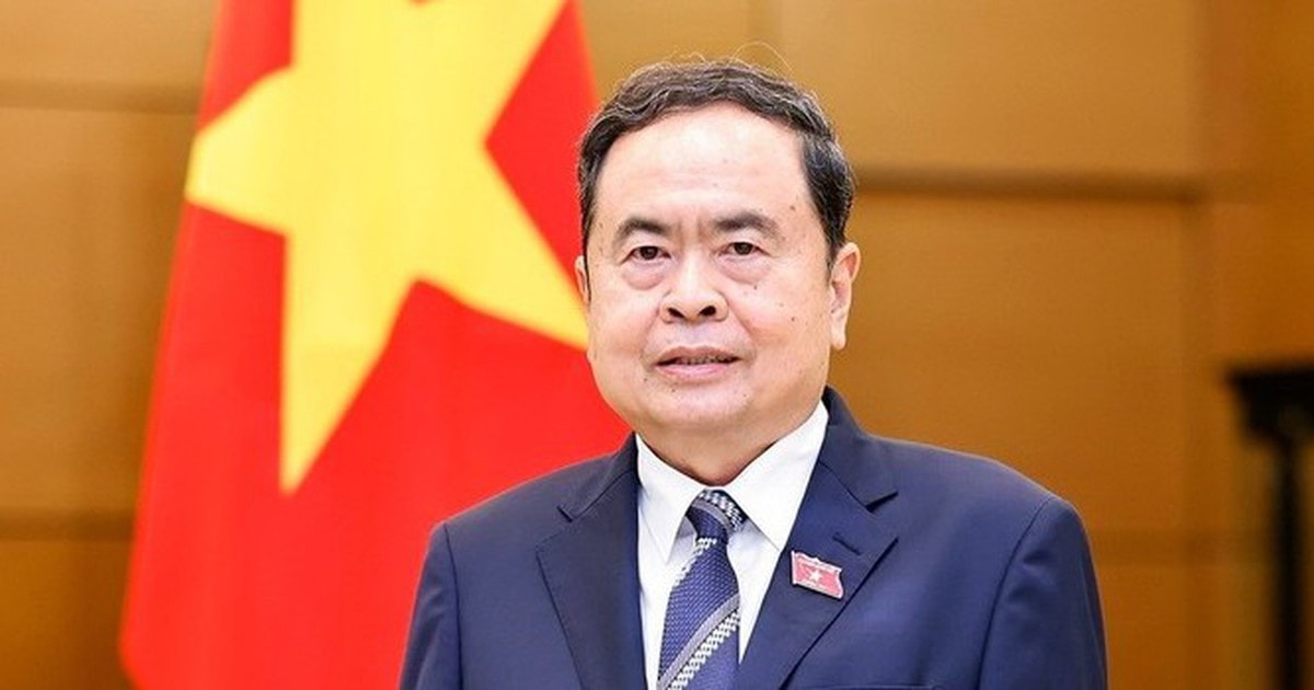 Đối ngoại của Quốc hội trong kỷ nguyên vươn mình của dân tộc