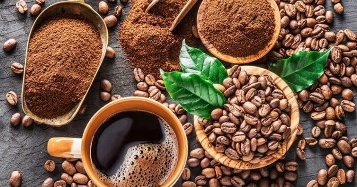 Giá cà phê giảm nhẹ, tâm lý chờ đợi bao trùm thị trường