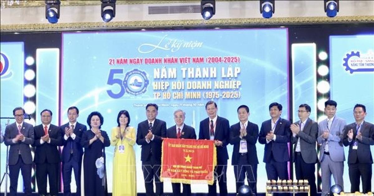 10 chương trình - sự kiện nổi bật của HUBA năm 2025