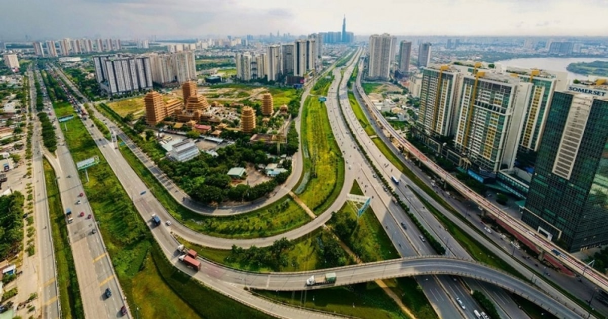 Chính phủ ban hành quy định mới về quyết toán vốn đầu tư dự án